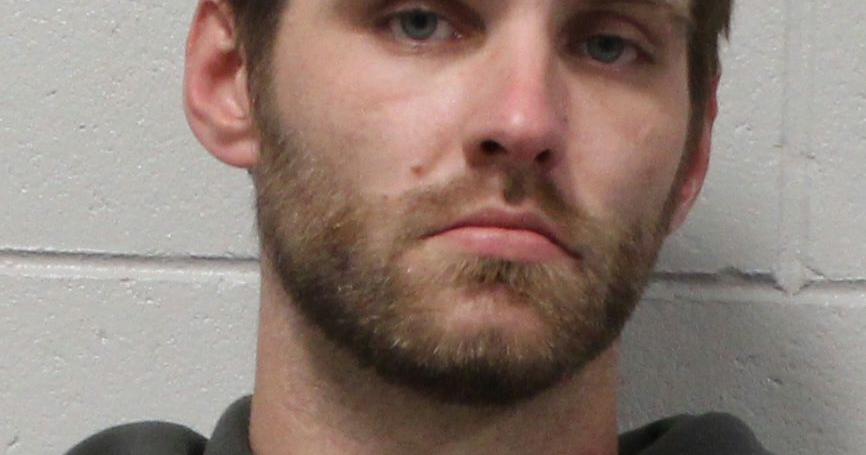 Manton man sentenced to at least 10 years for meth-related jury ...