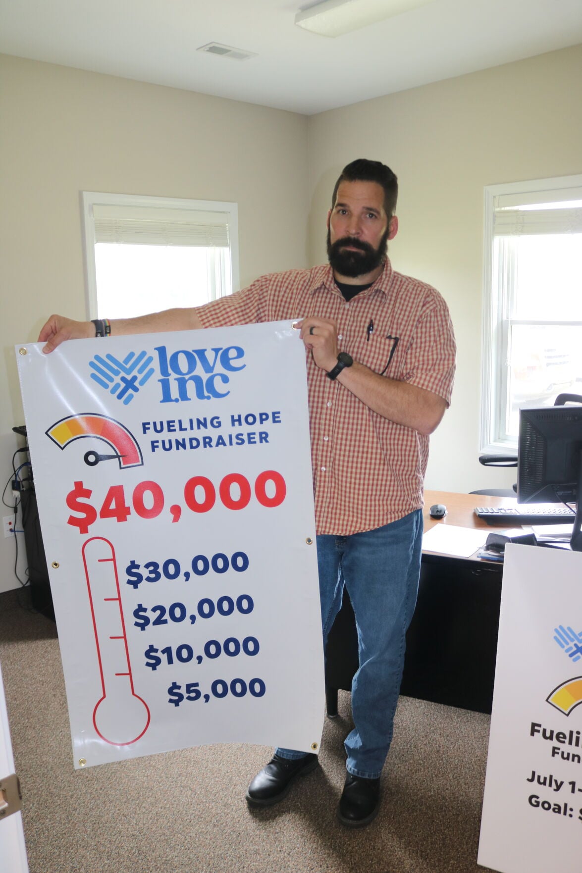 Love INC to launch 'Fueling Hope' campaign to help families with ...