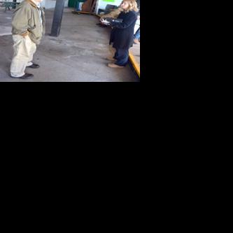 A revised plan of attack for Octagonal Building | Local News ...