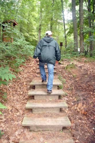 Erosion, campground proposal worry fans of Tunk Hole | Local News ...