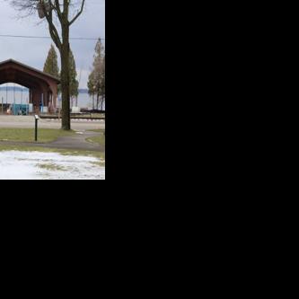 Pavilion renovations under way | Local News | cadillacnews.com