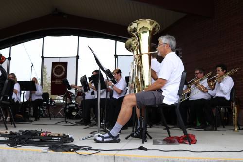 Scenes from this year’s Festival of the Arts | Local News ...