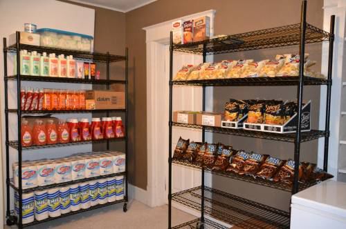 Food pantry coming to Buckley | Local News | cadillacnews.com