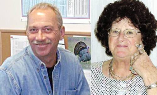 Three on slate for Slagle Township trustee | Local News | cadillacnews.com