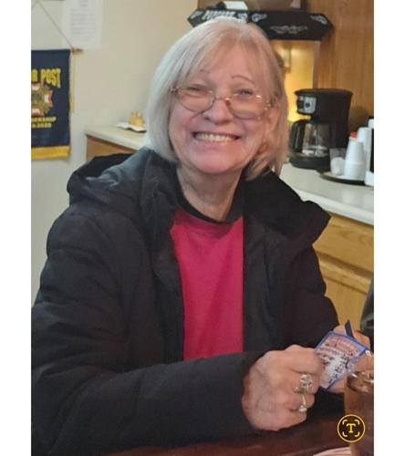 Karen Ruth Wilkin | Obituaries | cadillacnews.com