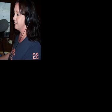 Day in the life of a radio D.J. | Local News | cadillacnews.com