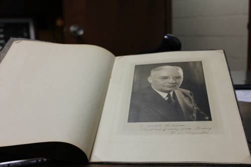 McBain business celebrates 100 years | Local News | cadillacnews.com