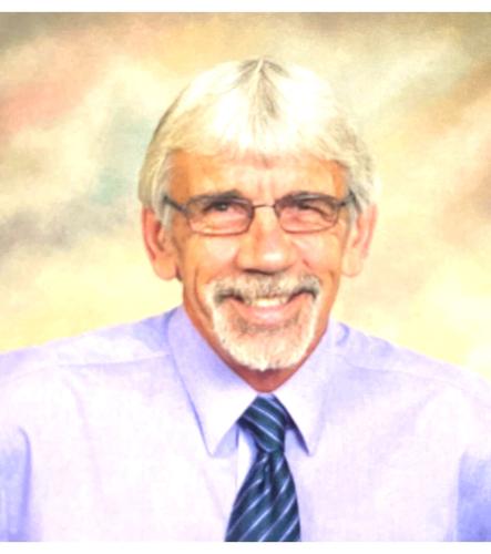 Charles "Chuck" Alan Koetje | Obituaries | cadillacnews.com