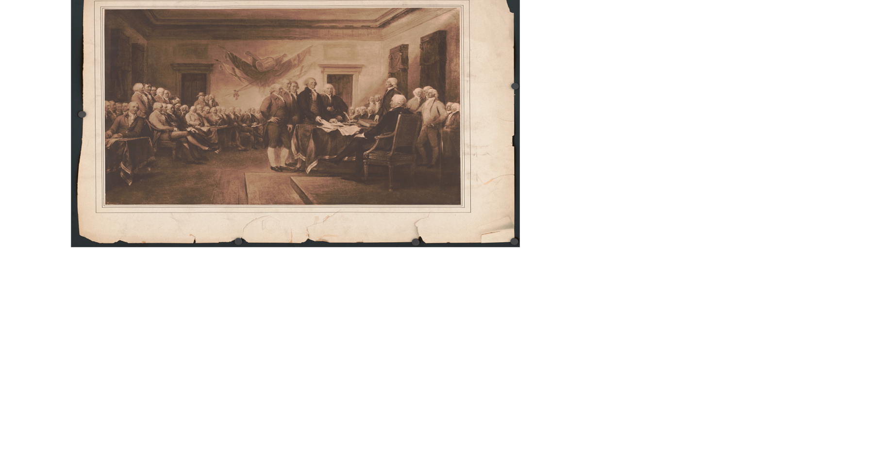 Independence Day: the history behind the holiday | News | cadillacnews.com