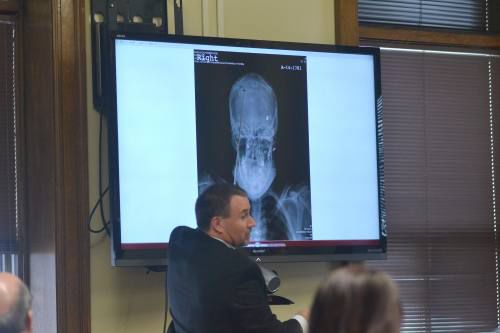 Key witnesses testify in Beauchamp murder trial | Local News ...