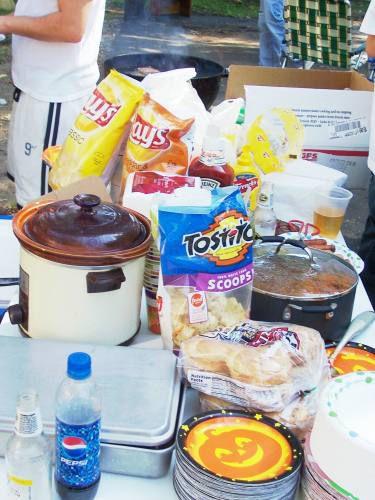 Taste - Tailgating - America’s biggest sporting event | Local News ...