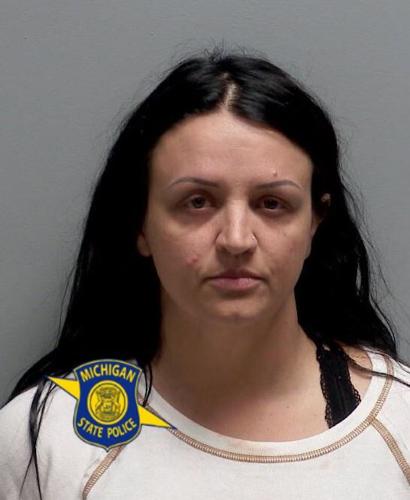 Cadillac Women Pleads Guilty To Multiple Assault Reckless Driving
