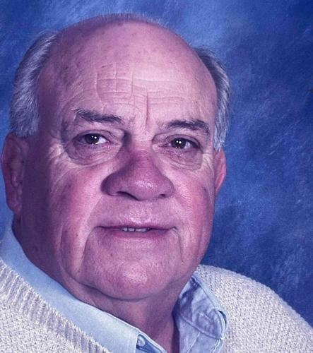 Lester George Moyer | Obituaries | cadillacnews.com