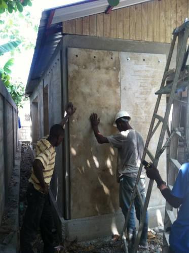 Reed City native creates Haiti relief program | Local News ...