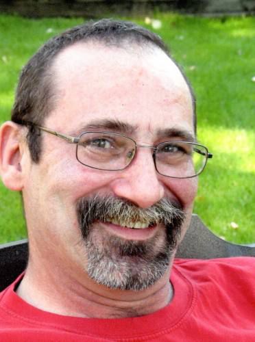 Frank William Rosenberry | Previous Months | cadillacnews.com