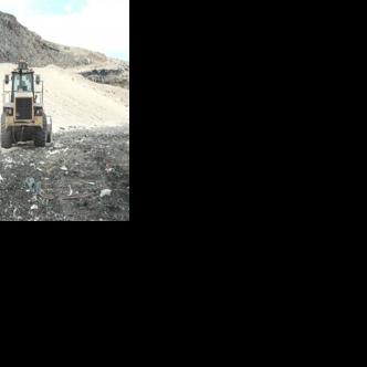 Opening the landfill gates | Local News | cadillacnews.com