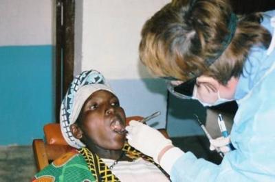 Hersey woman preparing for African medical trip | Local News ...