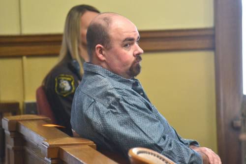 Key witnesses testify in Beauchamp murder trial | Local News ...