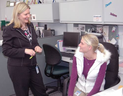 WMISD, Marion and Mesick schools share business office | Local News ...