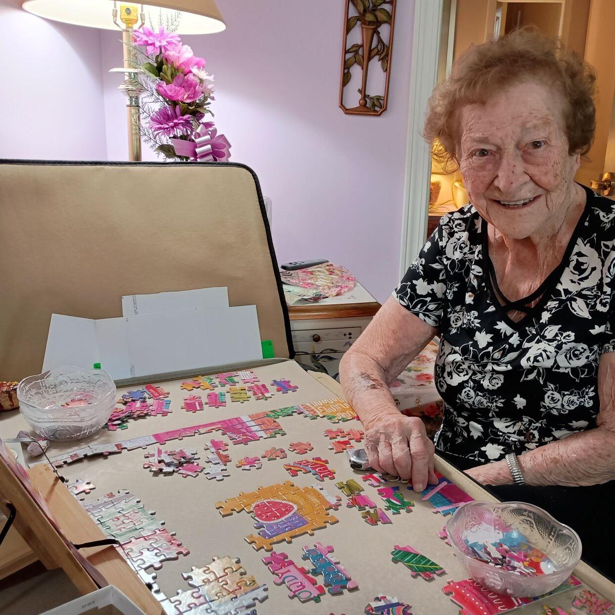 Parade Numbrix | cadillacnews.com