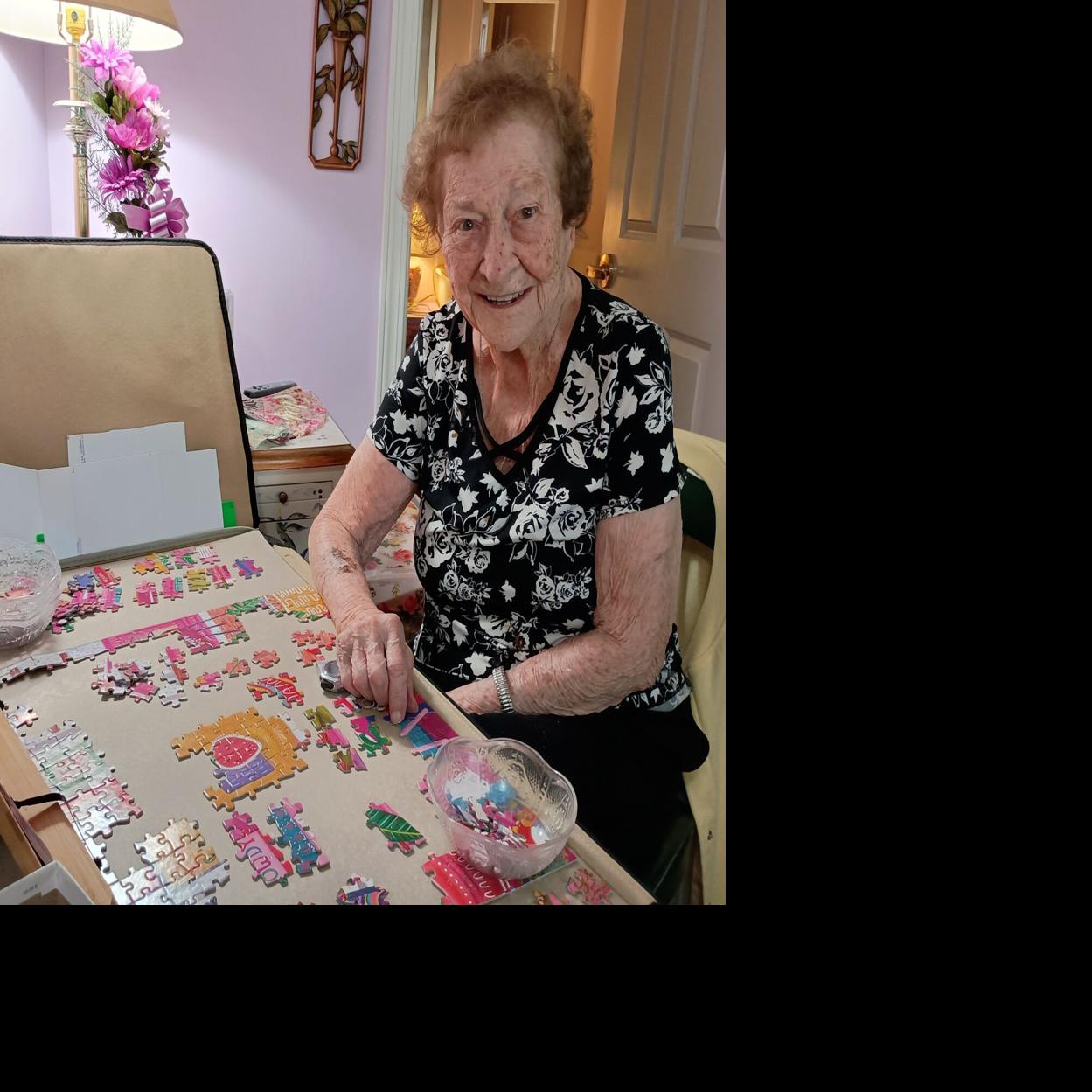 Parade Numbrix | cadillacnews.com