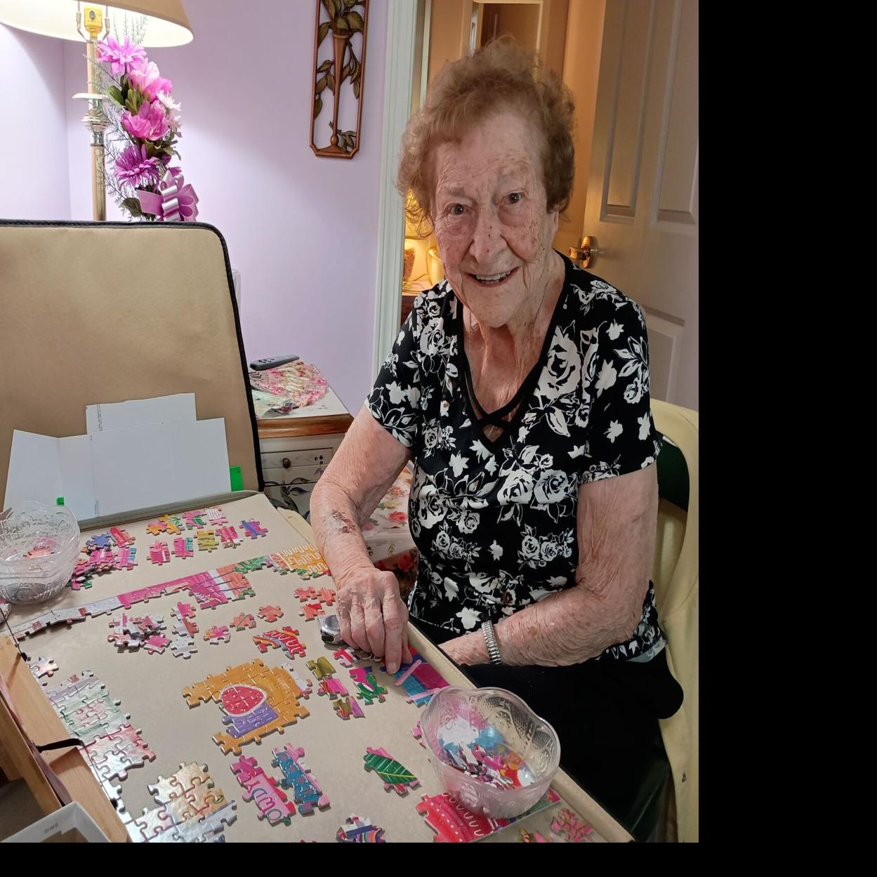 Parade Numbrix | cadillacnews.com