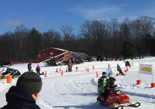 Chasing the Coyote Cup | Local News | cadillacnews.com