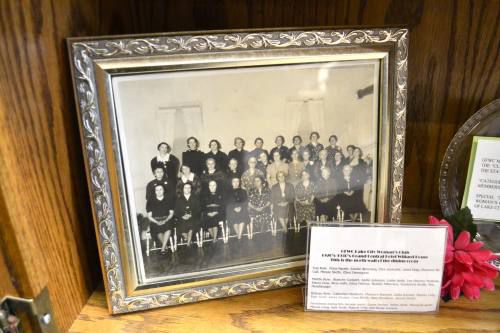 Lake City club helping the community for more than 100 years | Local ...