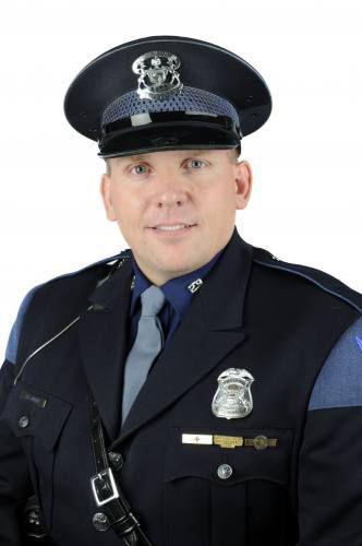 Cadillac MSP troopers recognized for bravery | Local News ...