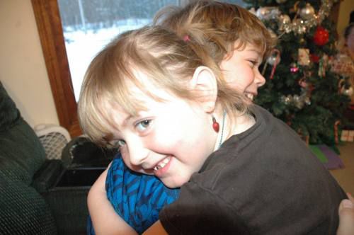 More than her two front teeth for Christmas | Local News | cadillacnews.com