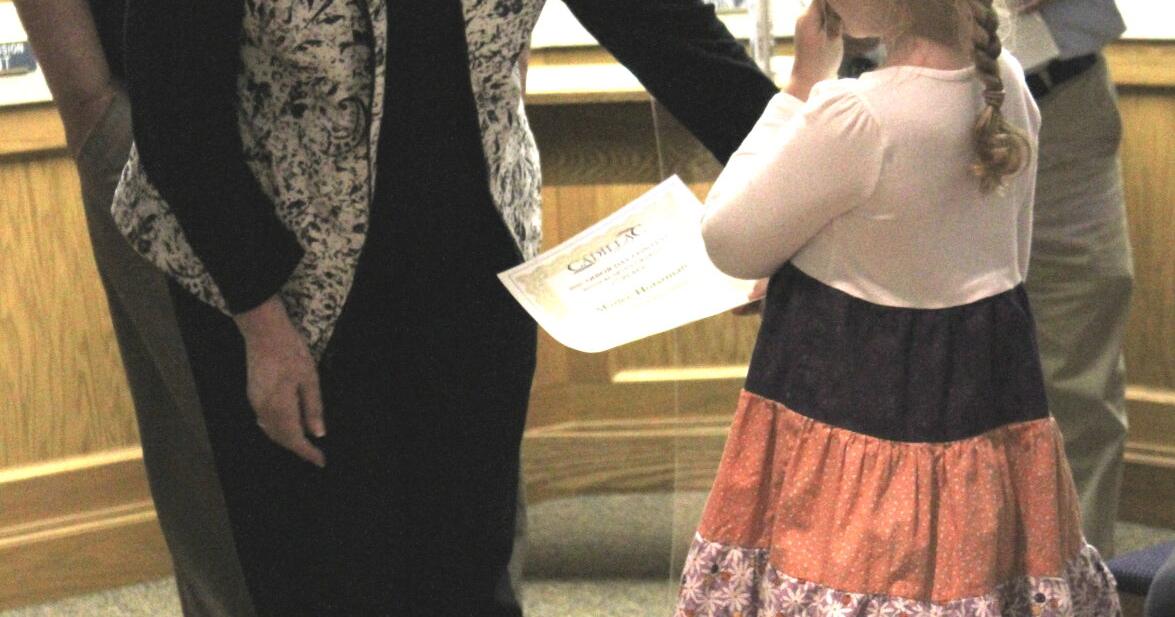 Cadillac — Tree City USA — to celebrate Arbor Day this Friday | News ...