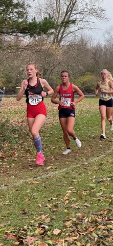 College roundup: Local student-athletes competing at the collegiate ...