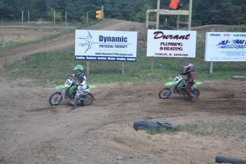 Cadillac Motorcycle Club 8/5/12 | Local News | cadillacnews.com