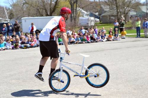 It's rodeo time | Local News | cadillacnews.com