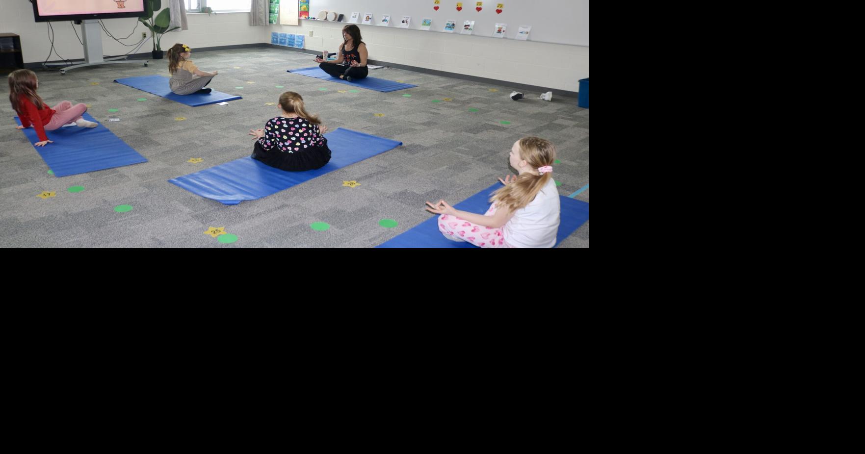 Beyond the books: PRAE inspires fun, discovery through club program ...