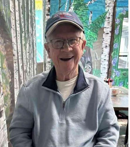 Gordon Ray Schaaf | Obituaries | cadillacnews.com