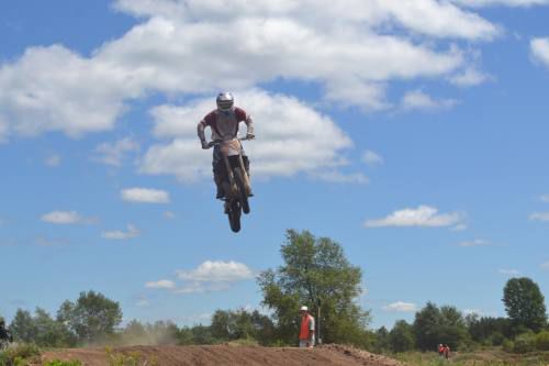 Cadillac Motorcycle Club 8/5/12 | Local News | cadillacnews.com