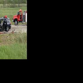 Two people killed in two-vehicle crash on U.S. 131 in Osceola County ...