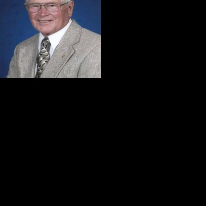 Robert Samuel 'Bob' Huff | Previous Months | cadillacnews.com