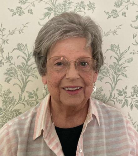 Winona Cary Lincoln | Obituaries | cadillacnews.com