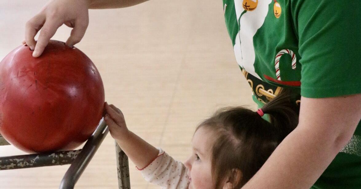 Strikes, smiles and Santa | News | cadillacnews.com