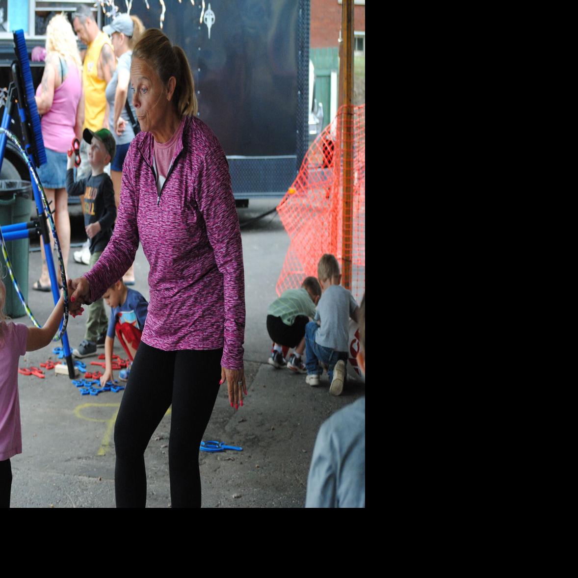 Parade Numbrix | cadillacnews.com