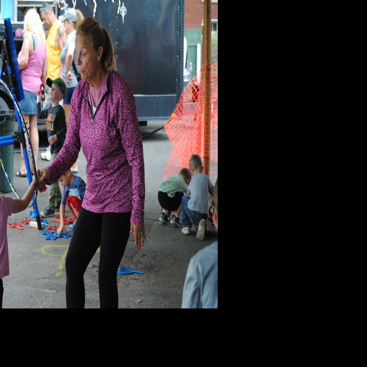 Parade Numbrix | cadillacnews.com