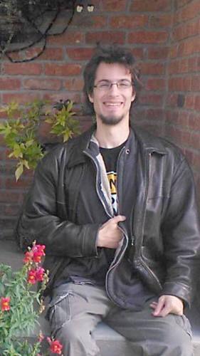 Family seeks missing man, Matthew Lyzen, 23 | Local News | cadillacnews.com