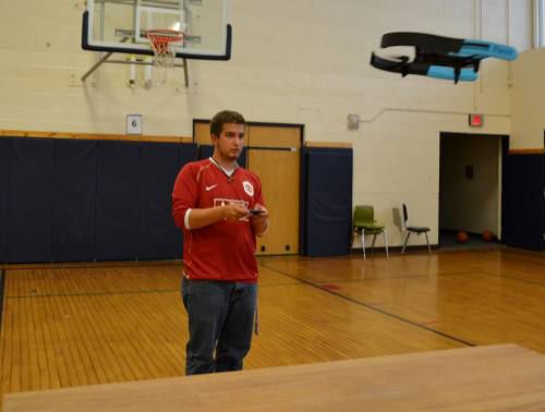 Buckley Community Schools gets a technology upgrade | Local News ...