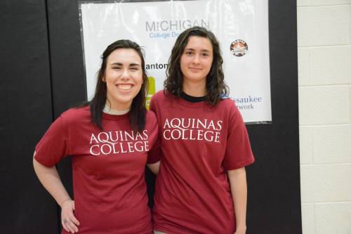 Decision day at Manton High School | Local News | cadillacnews.com
