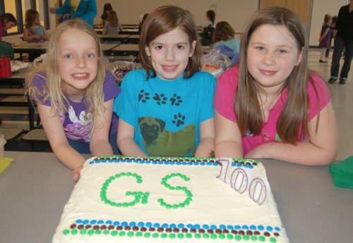 Girl Scouts celebrate 100 years of sisterhood | Local News ...