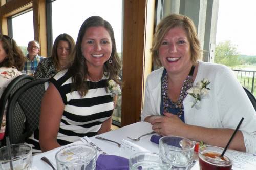 Three women honored for community service and leadership | Local News ...