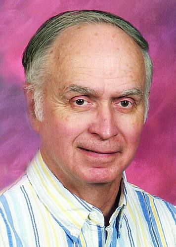 Charles Grogan | Obituaries | cadillacnews.com