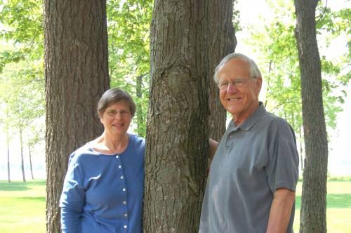 Beating a stroke | Local News | cadillacnews.com